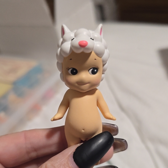 Sonny Angel | Toys | Sonny Angel Alpaca 0 Authentic | Poshmark